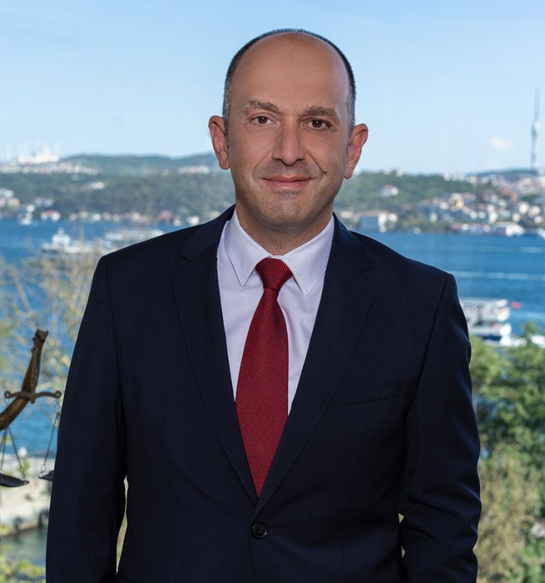 Avukat Mehmet Seymenoğlu | Seymenoğlu Hukuk Bürosu